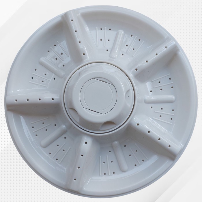 Jual Pulsator Mesin Cuci Polytron PWM 8076 8 Kg PWM8076 | Shopee Indonesia