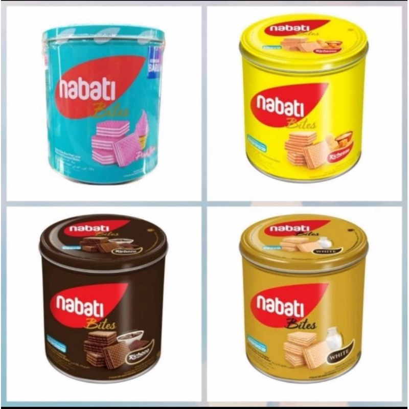 Jual biskuit jajan lebaran nabati kaleng biskitop timba jar biskitop ...