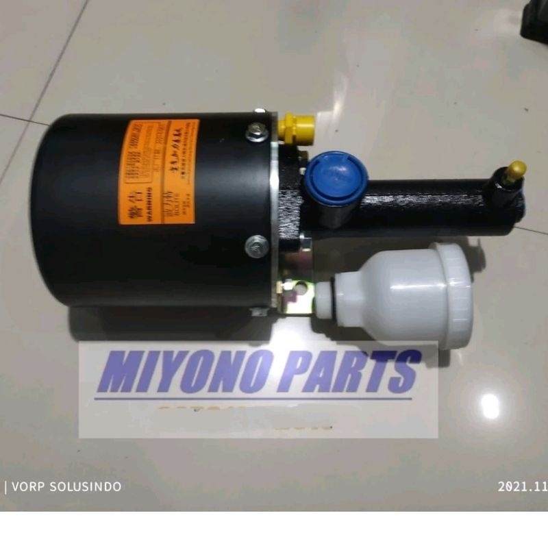 Jual Brake Booster Loader China SDLG,XCMG,Liugong,SEM Leher Panjang ...