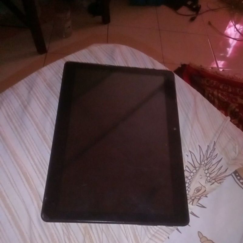 Jual Tablet Zyrex Zt 216 10 inch 3/32gb | Shopee Indonesia