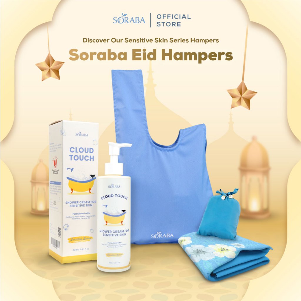 Jual Soraba Eid Hampers - Ramadhan | Shopee Indonesia