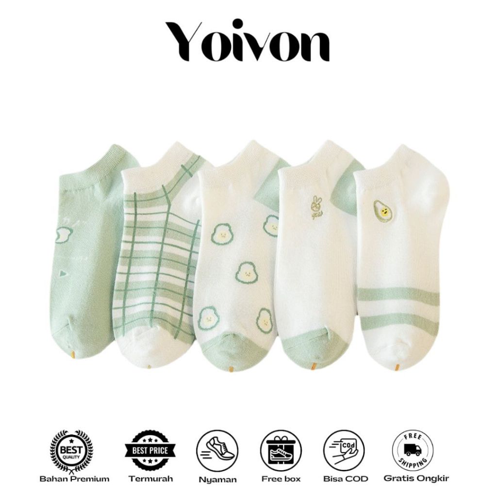 Jual Yoivon Kaos Kaki Wanita Premium Lucu Kaos Kaki Sport Kaos Kaki ... Jual Yoivon Kaos Kaki Wanita Premium Lucu Kaos Kaki Sport Kaos Kaki ...