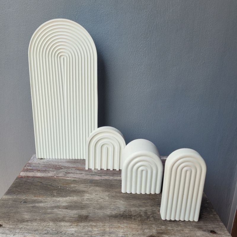 Jual Arc Decoration Home Decor Props Foto Aesthetic | Shopee Indonesia