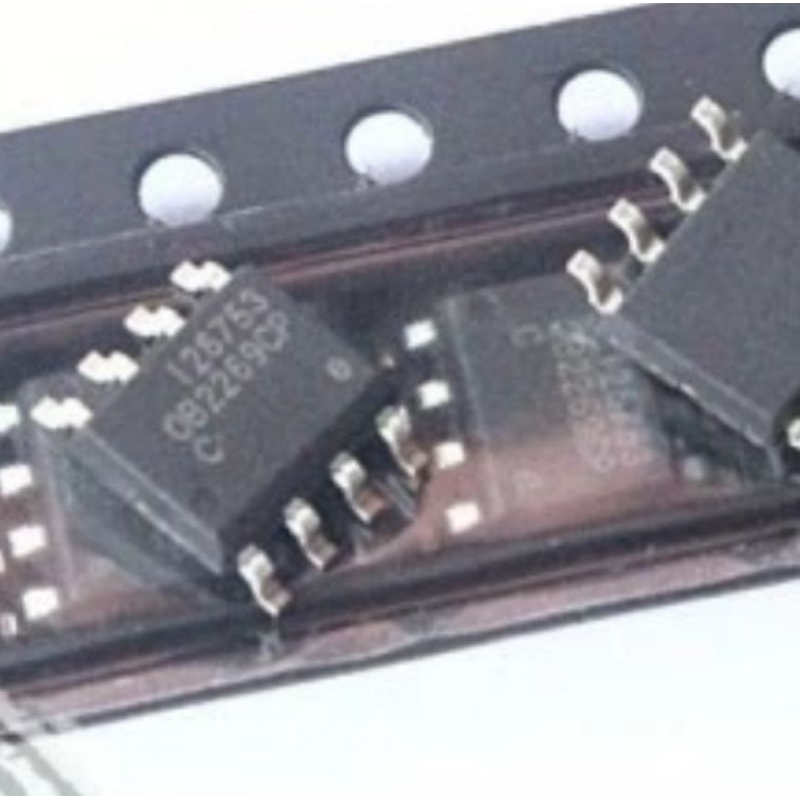 Jual ic OB2269 OB 2269 PWM PSU polytron regulator original SMD OB2269CP ...