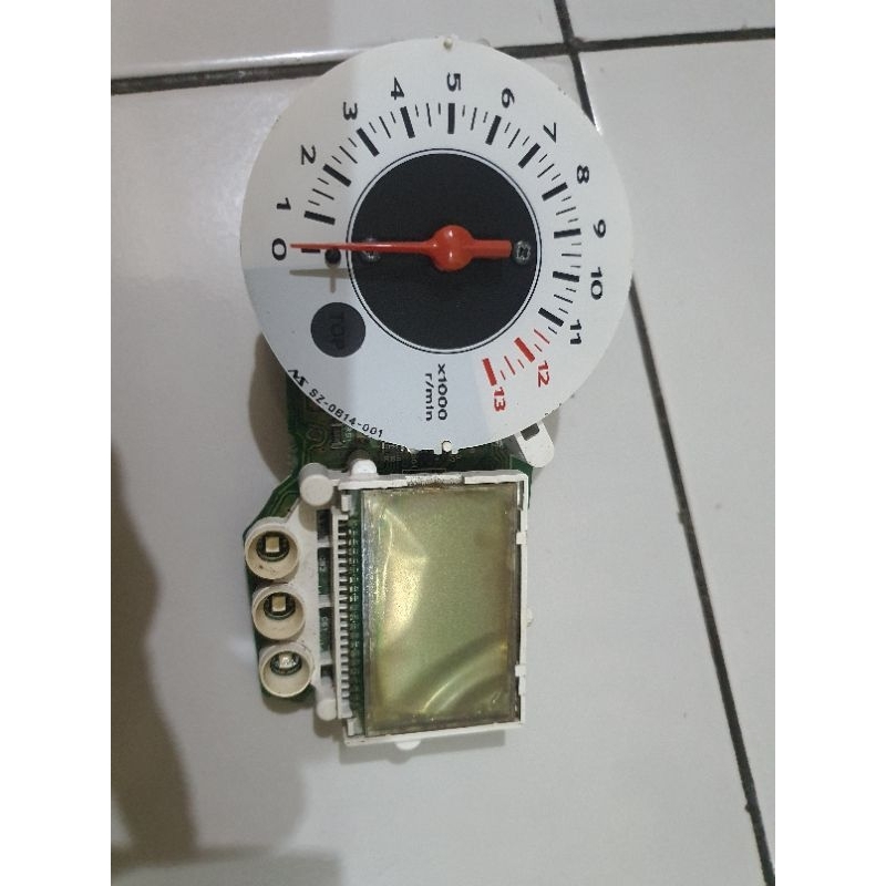 Jual MESIN SPEEDOMETER FU | Shopee Indonesia