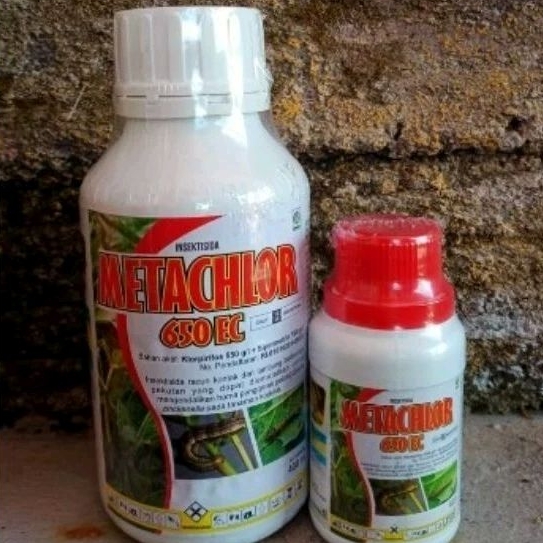 Jual Insektisida Metachlor 650EC | Shopee Indonesia