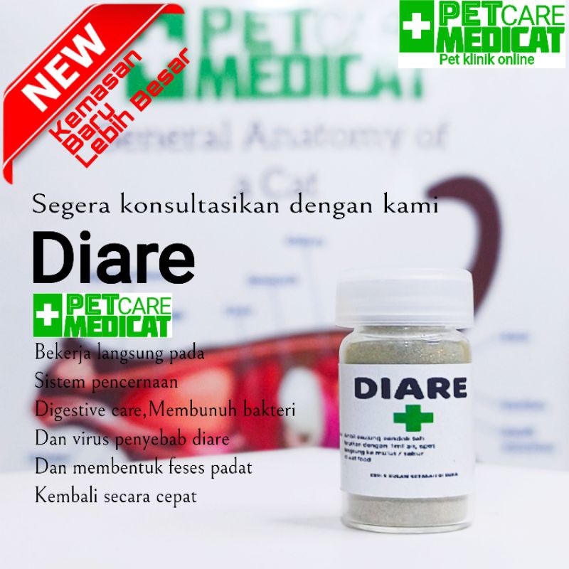 Jual Obat Diare kucing ampuh Obat Kucing mencret Obat Diare kucing ... Jual Obat Diare kucing ampuh Obat Kucing mencret Obat Diare kucing ...