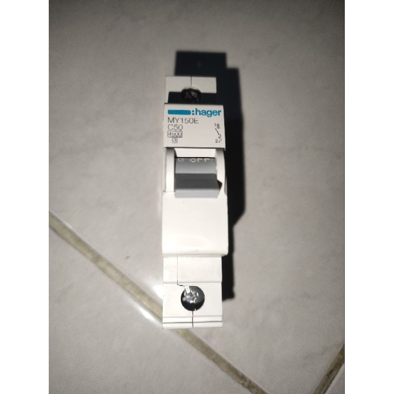 Jual Mcb C50 | Shopee Indonesia