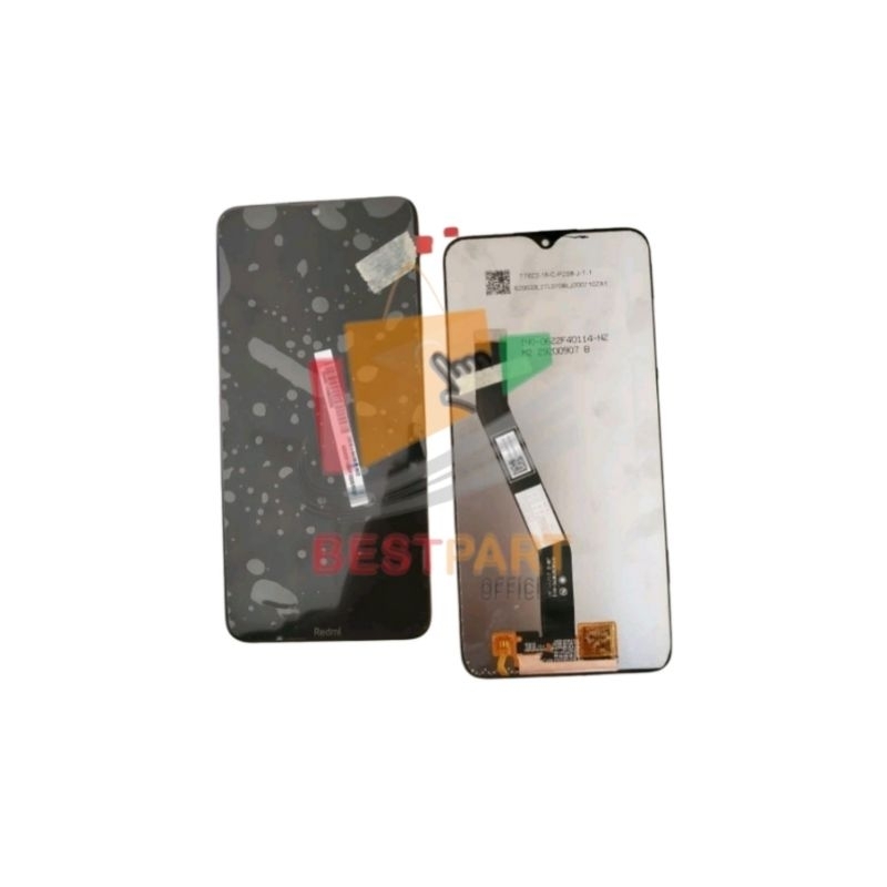 Jual LCD TOUCHSCREEN FULLSET XIAOMI REDMI 8 8A 8A PRO ORIGINAL COPOTAN ...