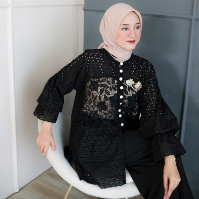 Jual meysa lace premium CFA2233 | CORDY RAYA | Shopee Indonesia