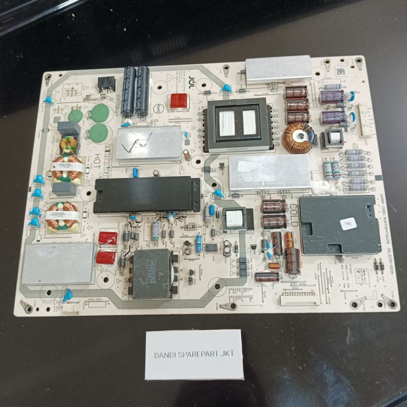 Jual PSU led tv Sharp lc 60le580 - power supply led tv Sharp ...