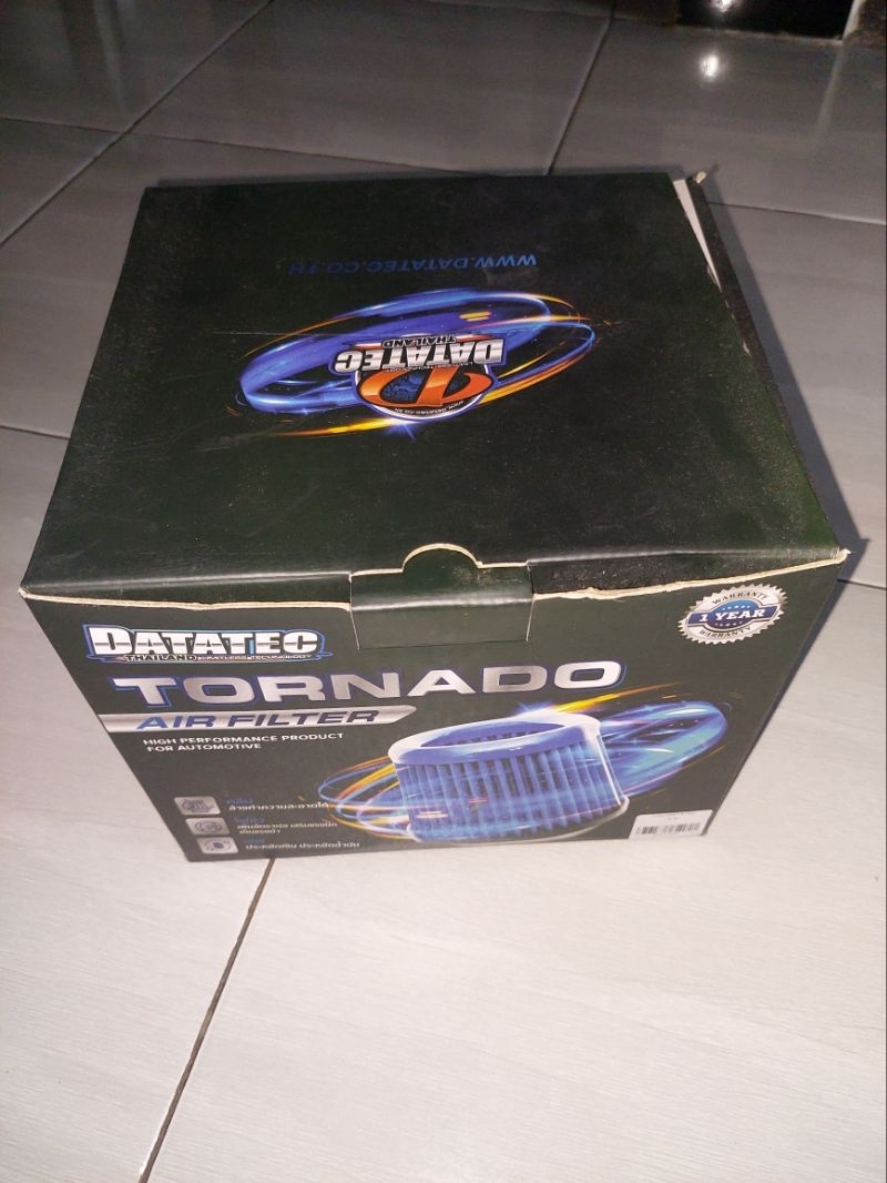 Jual DATATEC TORNADO | Shopee Indonesia