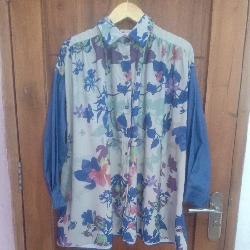 Jual wara top ria miranda | Shopee Indonesia