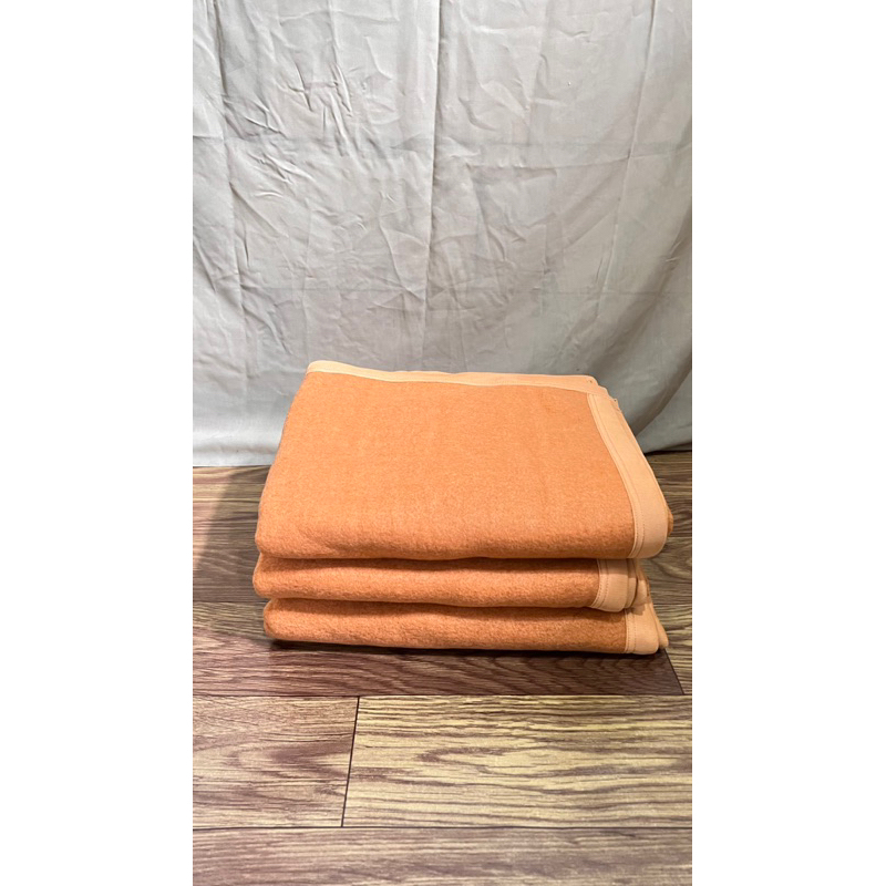 Jual selimut polos tebal | Shopee Indonesia