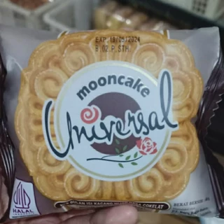Jual mooncake universal Harga Terbaik & Termurah Maret 2025 | Shopee ...