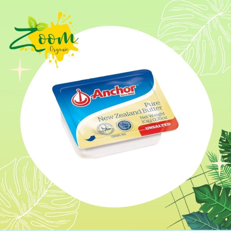 Jual ANCHOR UNSALTED BUTTER MPASI BAYI UNSALTED BUTTER ANCHOR UB ANCHOR ...