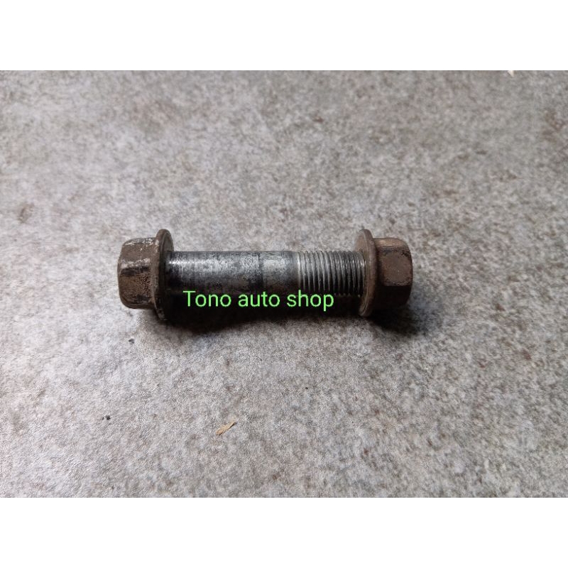 Jual Baut Shock Breaker Depan Taruna Original | Shopee Indonesia