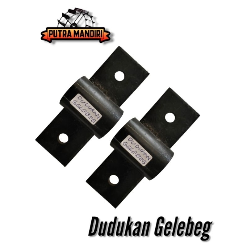 Jual Jepitan/Dudukan As Glebebg G1000/Boxer | Shopee Indonesia