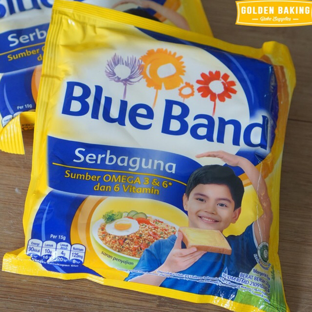 Jual Blueband Margarin Terlengkap & Harga Terbaru Juni 2026 | Shopee ...