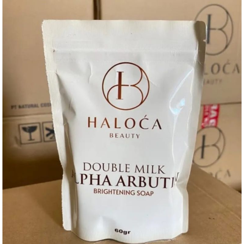 Jual [READY STOCK] HALOCA BEAUTY SKIN TONE UP BOOSTER SERUM PEMUTIH ...