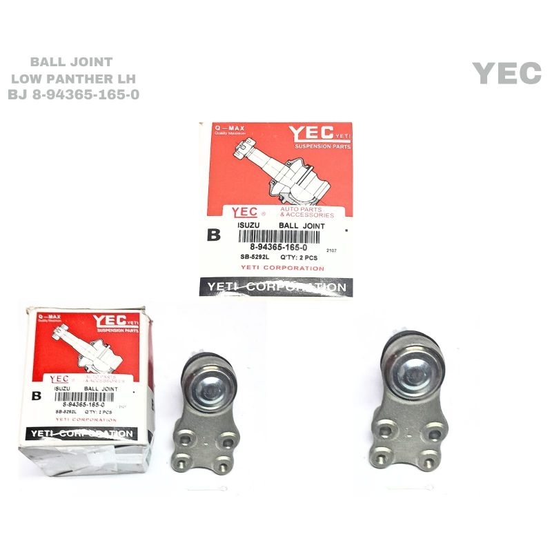 Jual BALL JOINT ISUZU | Shopee Indonesia