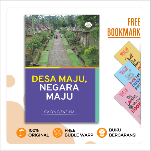 Jual Buku Desa Maju, Negara maju | Shopee Indonesia Jual Buku Desa Maju, Negara maju | Shopee Indonesia