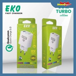 Jual KEPALA CHARGER TURBO EKO | Shopee Indonesia