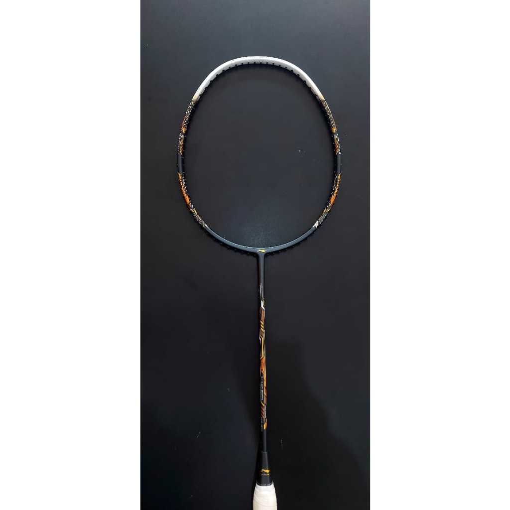 Jual RAKET BADMINTON LINING AIR FORCE 80 78 77 G3 RAKET TERBARU ...