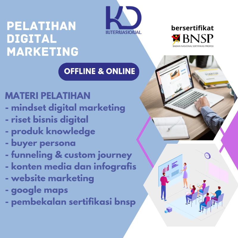 Jual uji sertifikasi bnsp | Shopee Indonesia