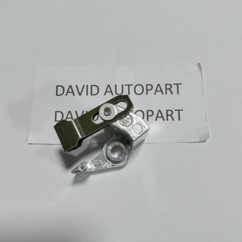 Jual KNOCKER HANDLE BEAT FI / POP STREET ESP SCOOPY ALL CBS RH KANAN ...