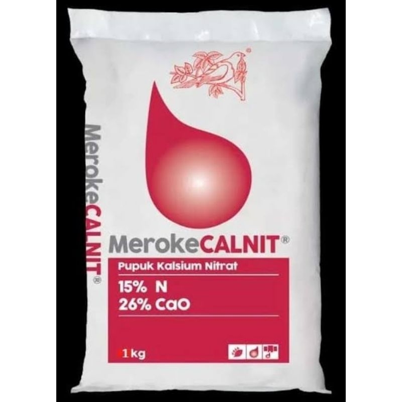 Jual Pupuk Calnit 1KG | Shopee Indonesia