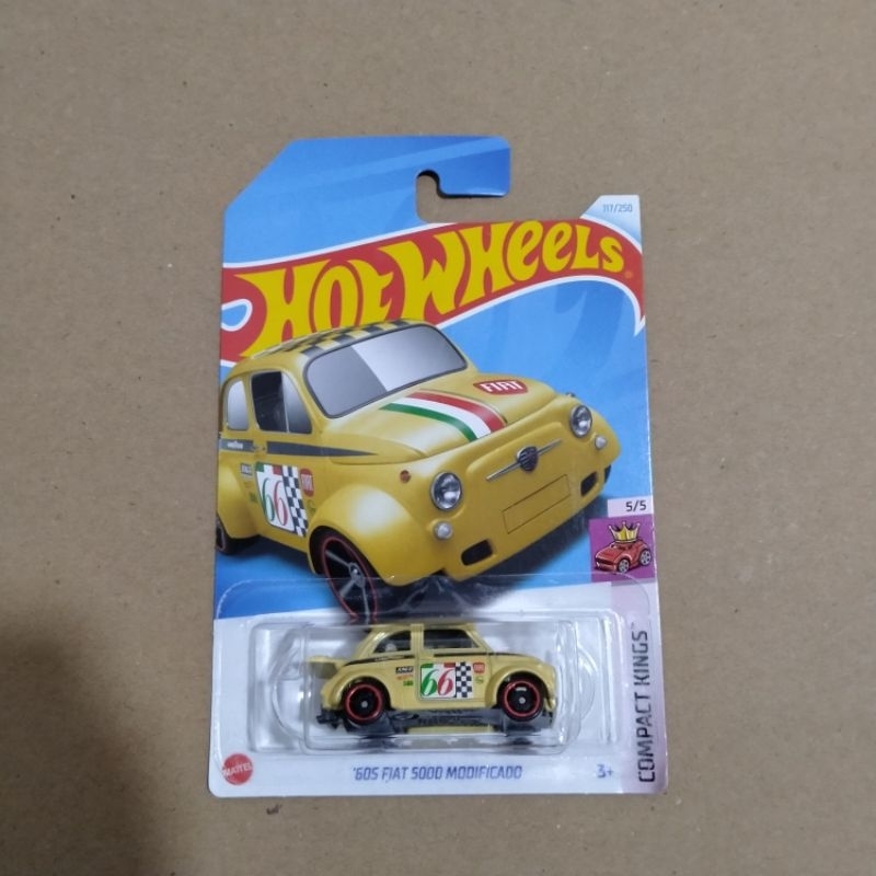 Jual hotwheels fiat 5000 modificado | Shopee Indonesia