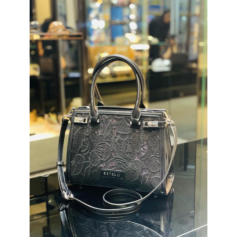 Jual Disc tas rotelli original terbaru (BACA DESKRIPSI SEBELUM CO ...