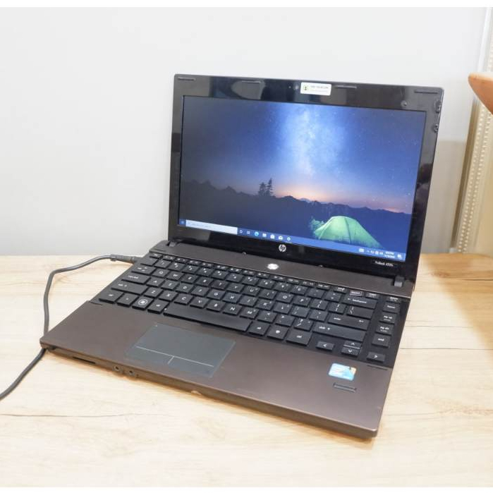 Jual HP ProBook 4430s Intel Core i5 M 520 Ram 4Gb Hdd 320Gb SCU14550 ...