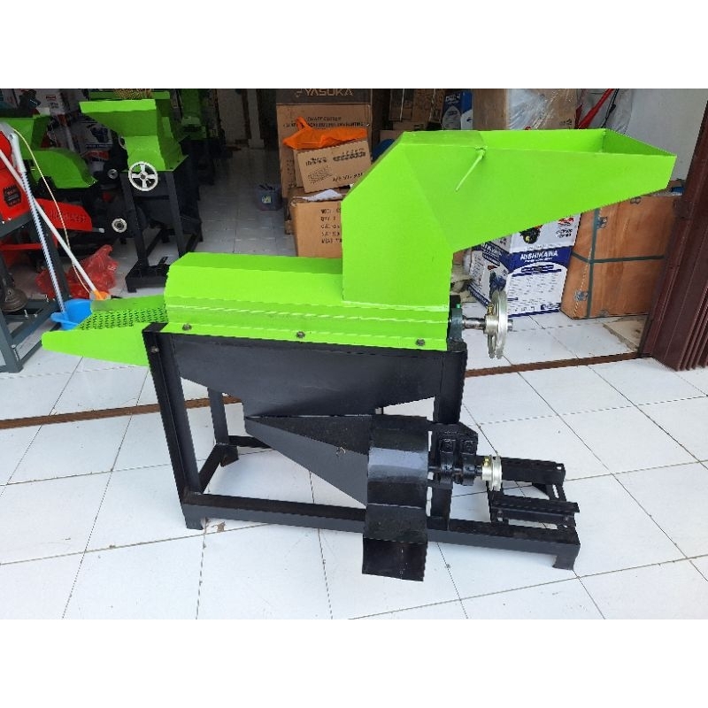 Jual Mesin Pipil Jagung / Pemipil Jagung Kapasitas 1 Ton | Shopee Indonesia