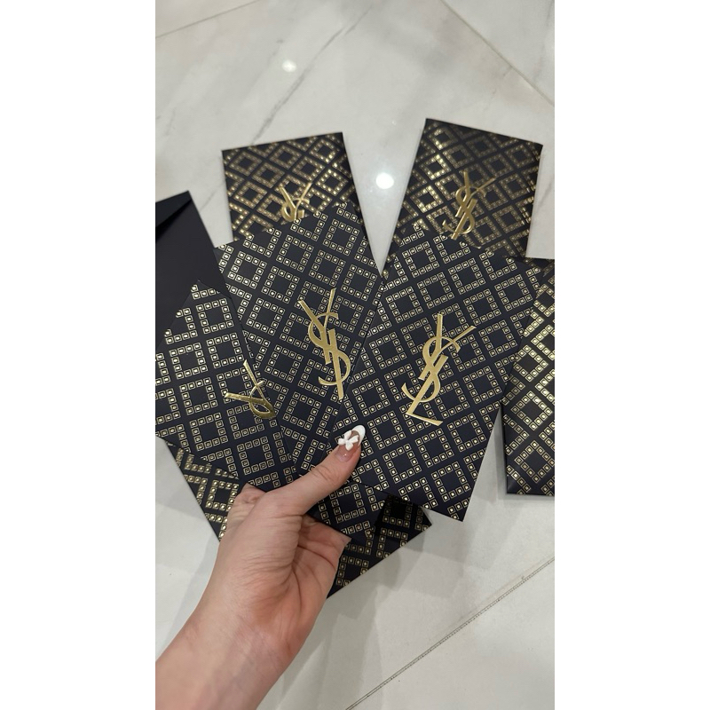 Jual ¥sl envelope raya edition | Shopee Indonesia