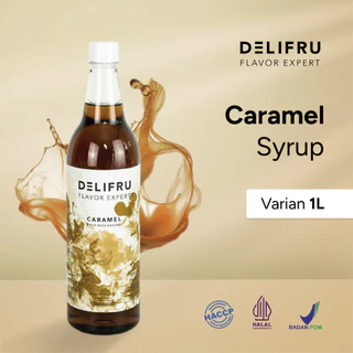 Toko Online Delifru Flavor Expert Official Shop | Shopee Indonesia