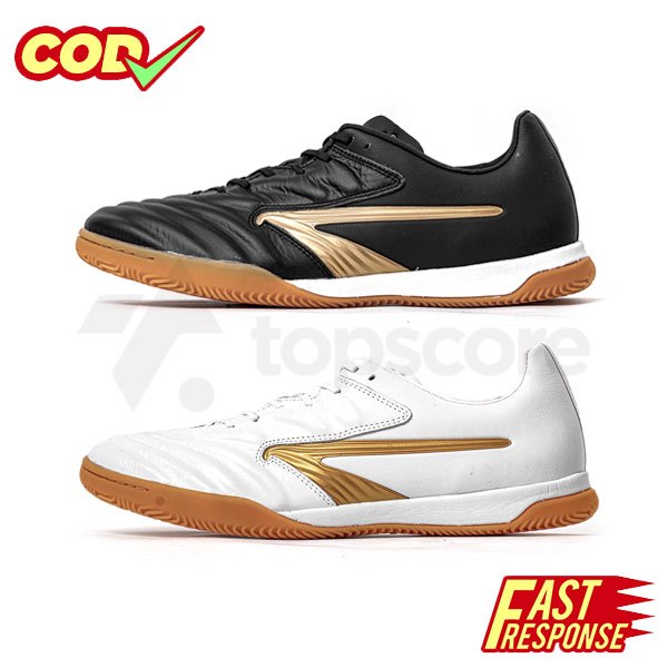 Jual SEPATU FUTSAL BRODO MEZZALA FUTSAL STRIKE ER | Shopee Indonesia