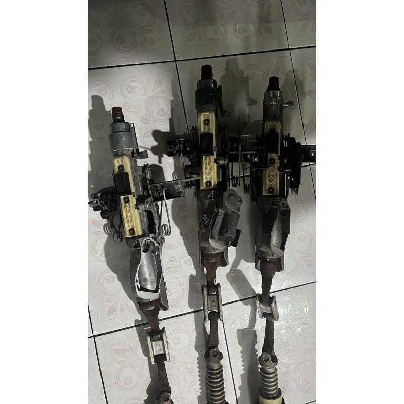 Jual steering column w203 | Shopee Indonesia