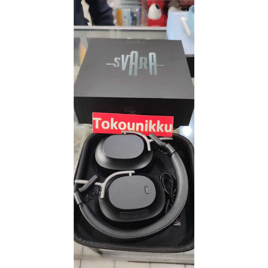Jual Rexus Headset Daxa Svara(bluetooth) | Shopee Indonesia