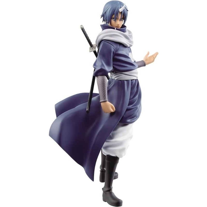 Jual Action Figure Tensura Otherworlder Souei vol.7 | Shopee Indonesia