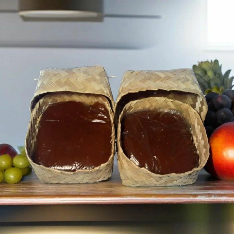 Jual Jenang Ketan Gula Jawa Asli 1kg Khas Jawa | Shopee Indonesia