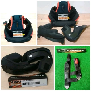 Jual busa helm ink Harga Terbaik & Termurah Mei 2024 | Shopee Indonesia