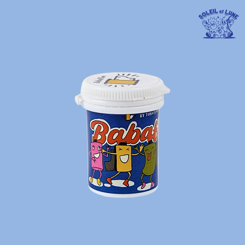 Jual Baba Film 800T - Roll Film 35mm, ISO 800, 27exp | Shopee Indonesia