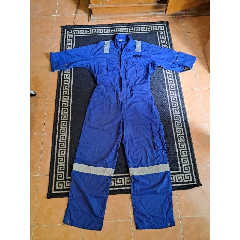 Jual Wearpack KRISBOW MIGAS | Shopee Indonesia