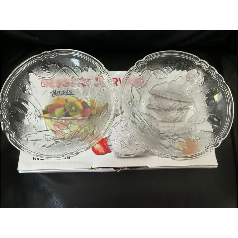 Jual Mangkok Dessert isi 2/Dessert serving/Mangkok Mini/ Mangkok Kecil ...