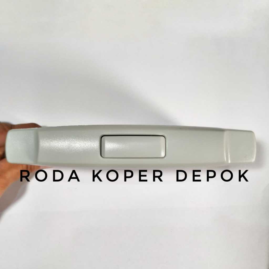 Jual Handle Tiang Koper model F, panjang 16.5cm | Shopee Indonesia