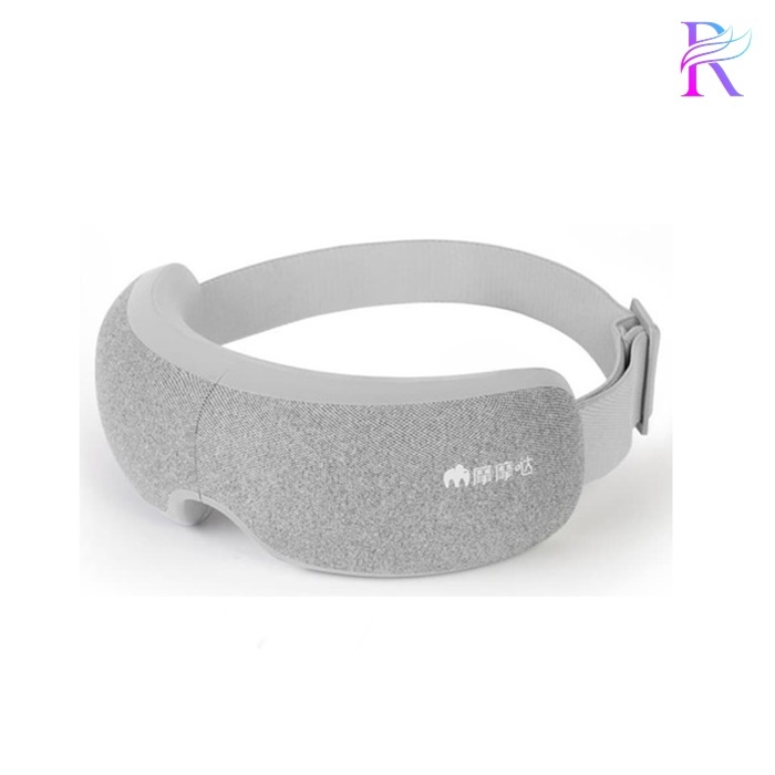 Jual Alat Kompres Pijat Refleksi Mata Electric Eye Massager Glasses ...
