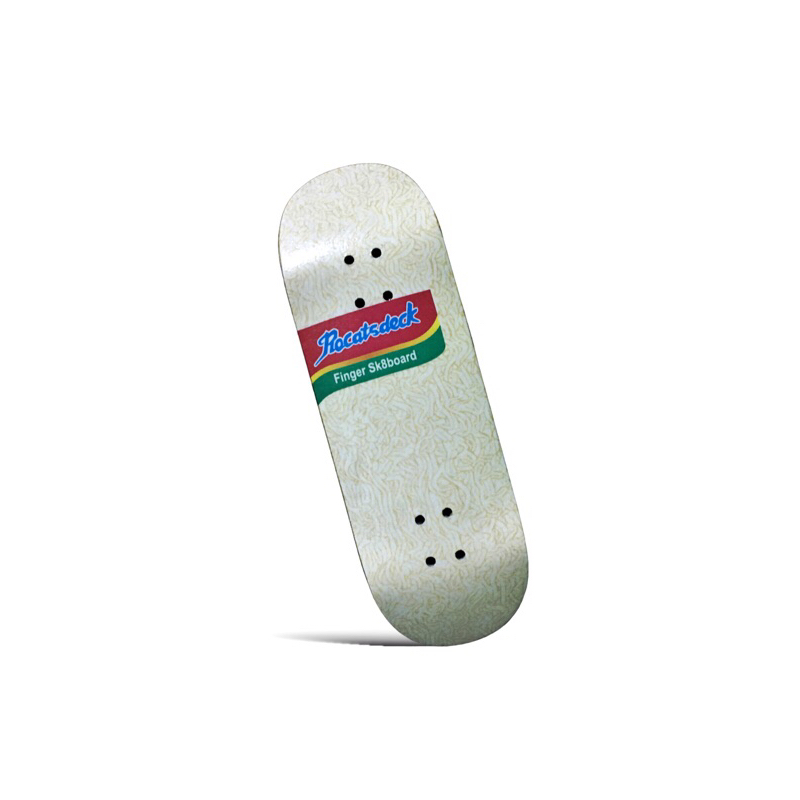 Jual RoCats deck INDOMIE LOGO graphic fingerboard | Shopee Indonesia