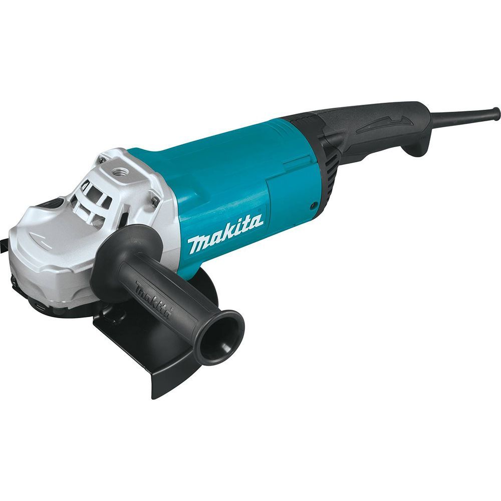 Jual MAKITA ANGLE GRINDER 180MM (M9000B) / GURINDA 7 INCI | Shopee ...